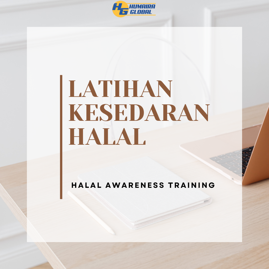 Senarai Kursus - HUMAIRA GLOBAL MANAGEMENT & SERVICES