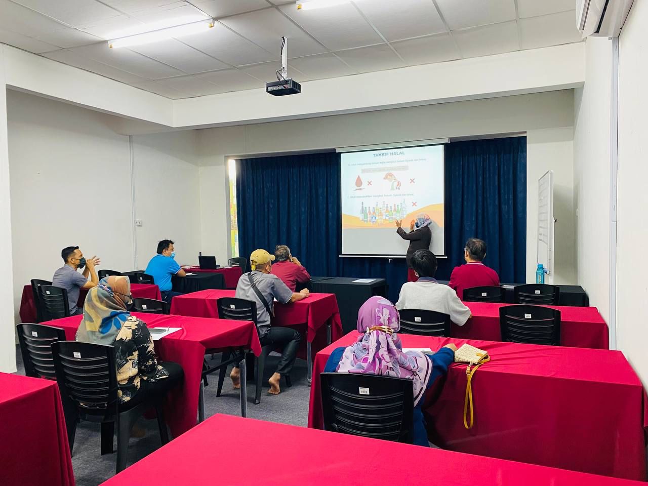 Cara Mendapatkan Sijil Kursus Pengendalian Makanan - HUMAIRA GLOBAL ...